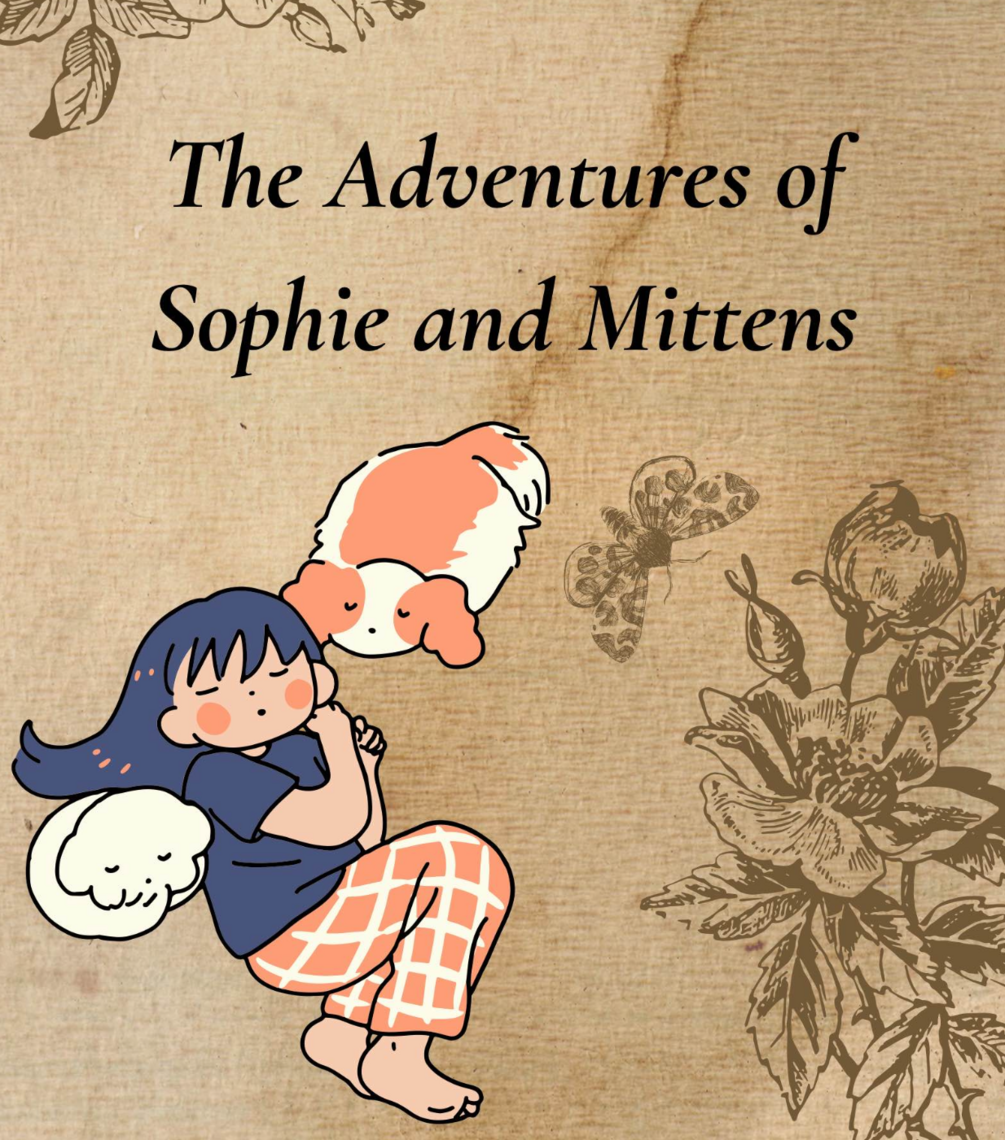 The Adventures of Sophie and Mittens