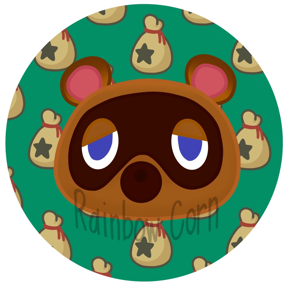 Tom Nook