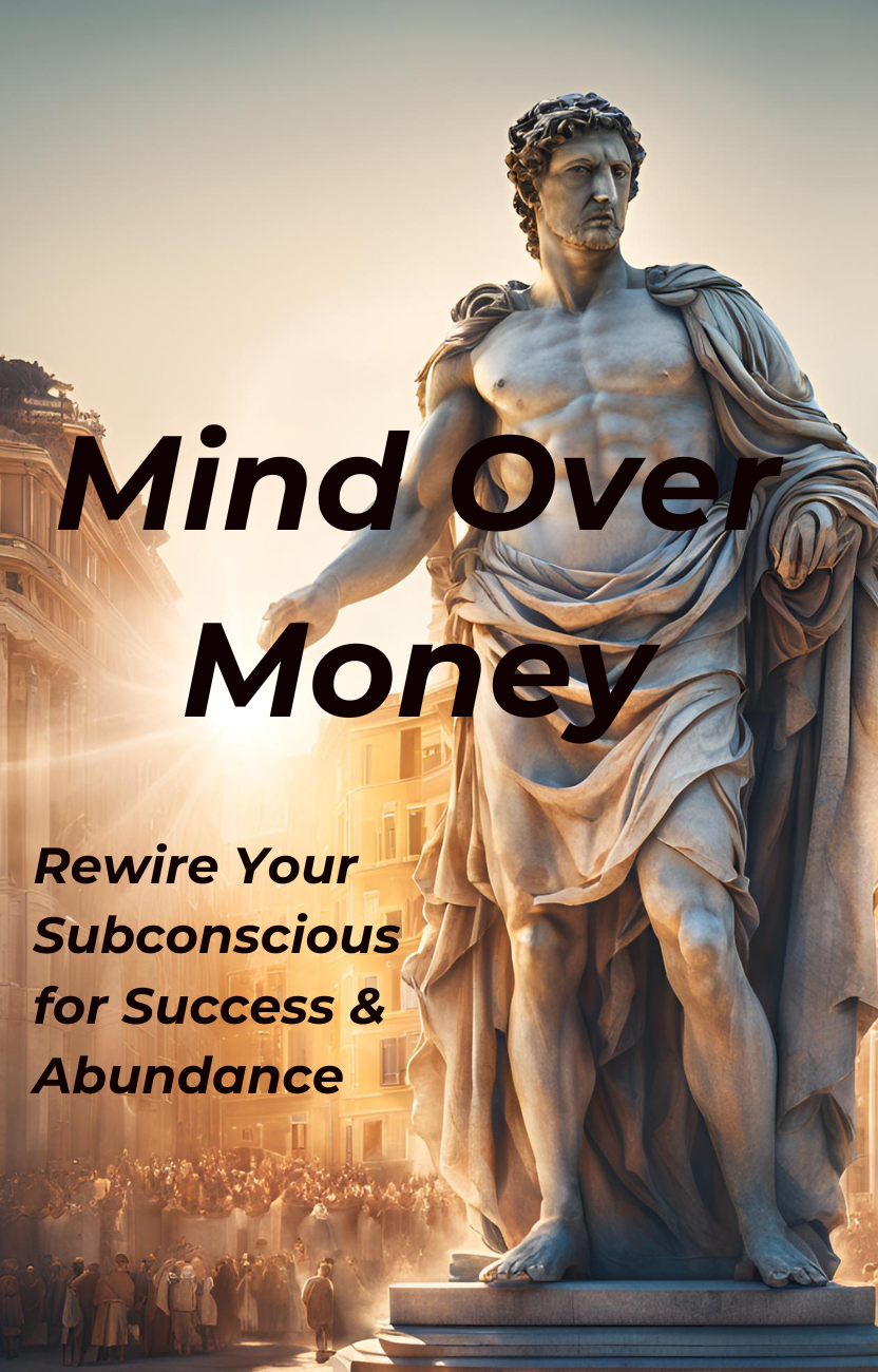 Mind Over Money