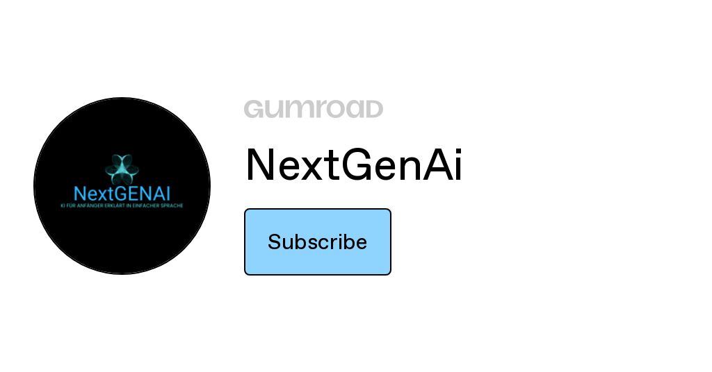 NextGenAi