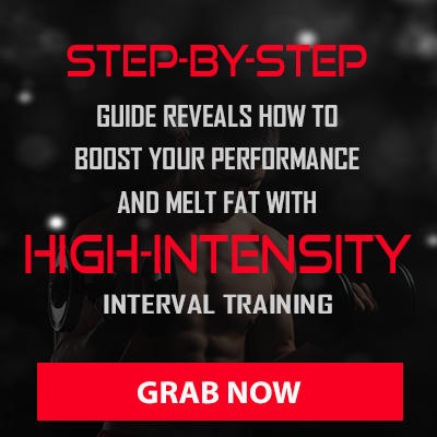 HIIT IT HARD 🏋️‍♂️ (the ultimate guide to HIIT)