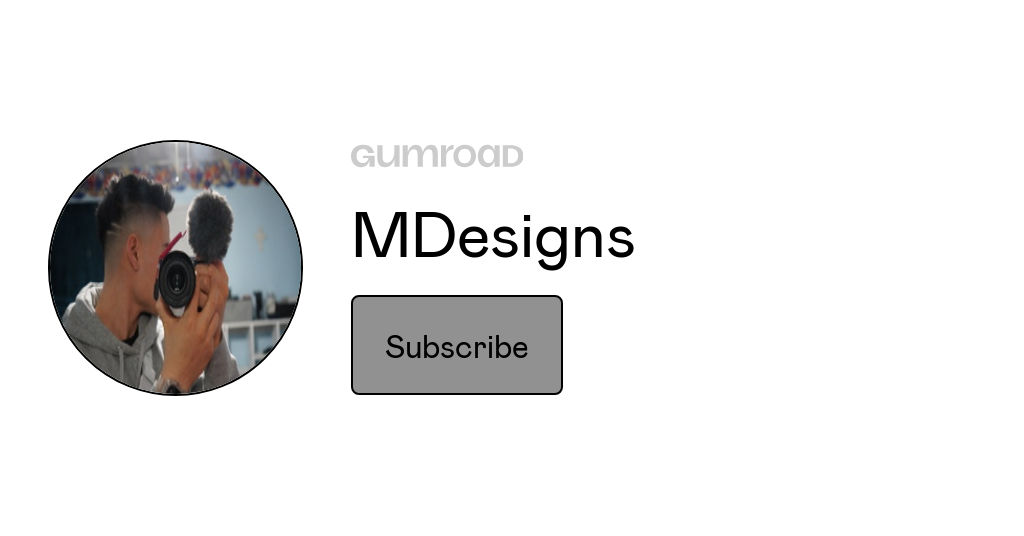 MDesigns