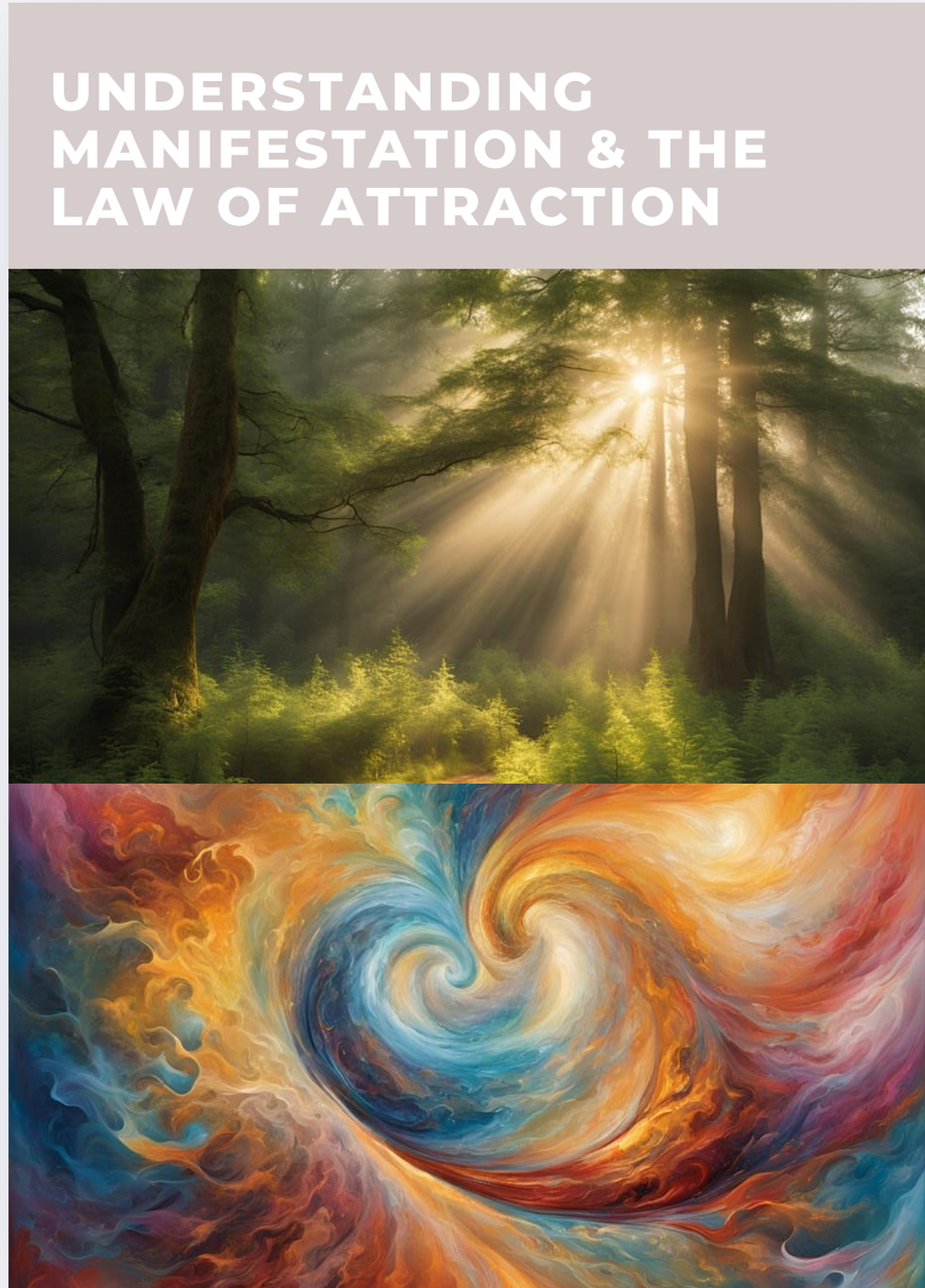 Understanding Manifestation and Law of Attraction