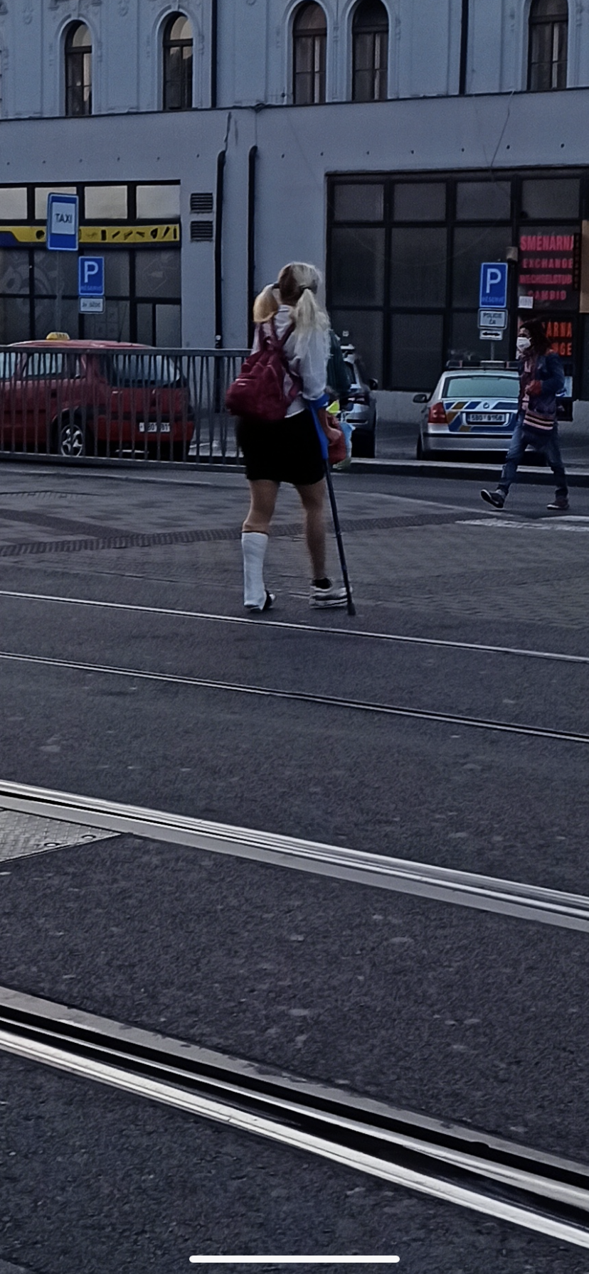 New top sightings big pack