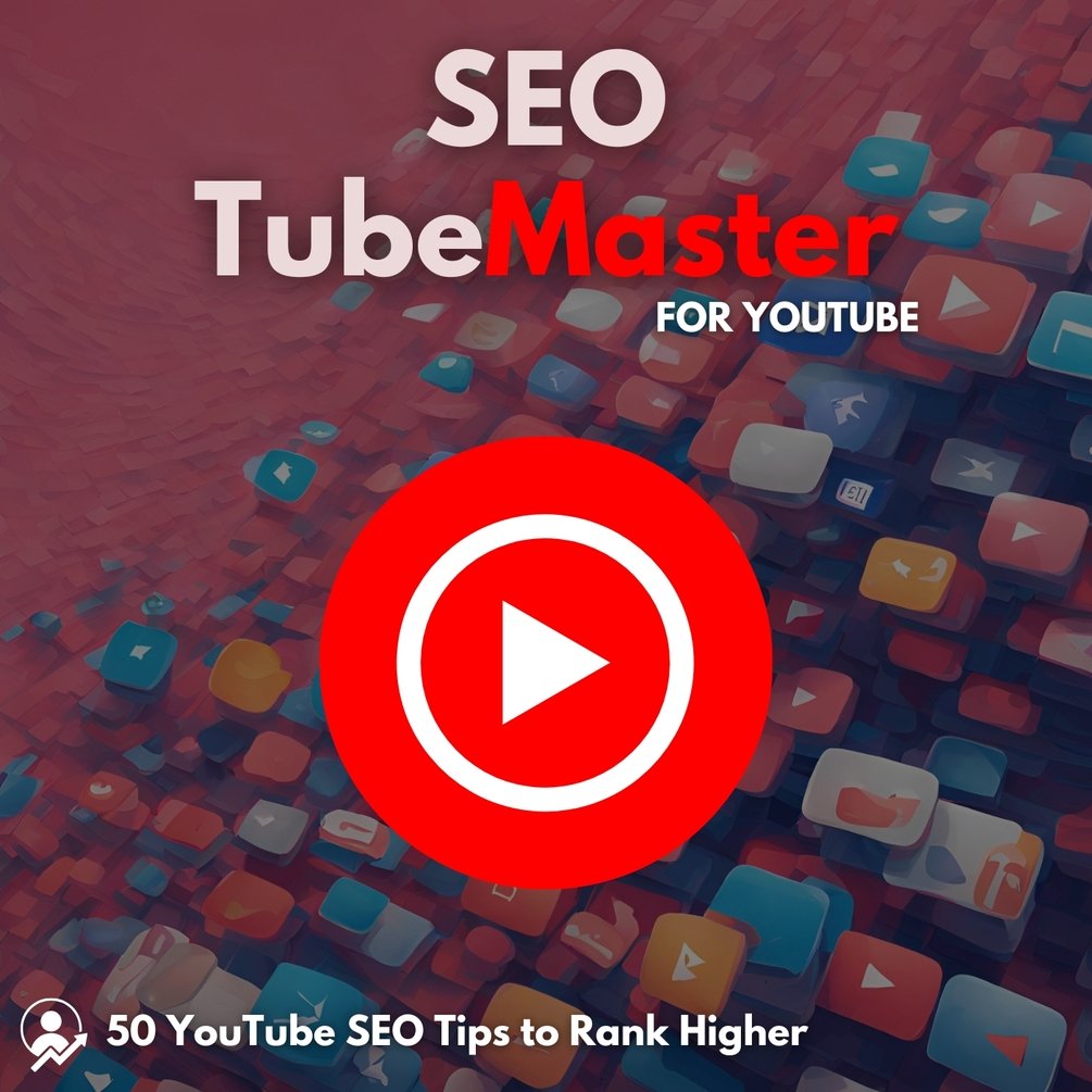 SEO TubeMaster : 50 YouTube SEO Secret Tips