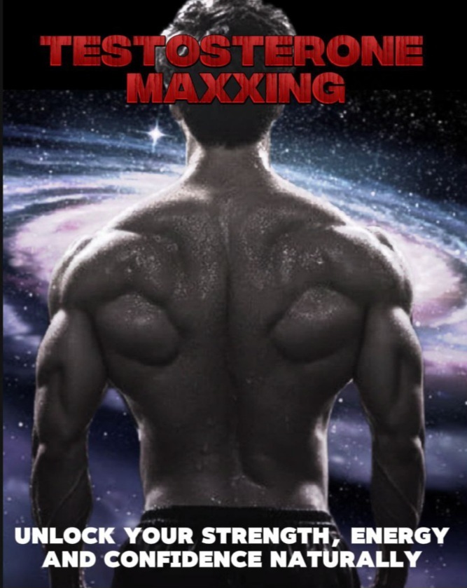 Testosterone Maxxing