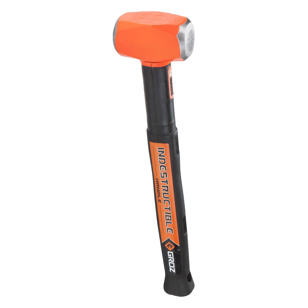 16" INDESTRUCTIBLE STRIKING HAMMER, 2.5 LB.