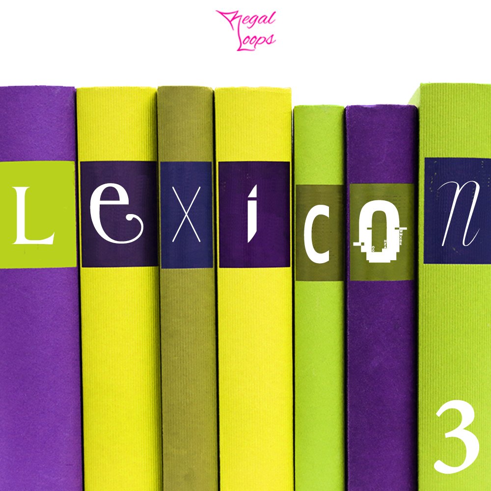 Lexicon 3