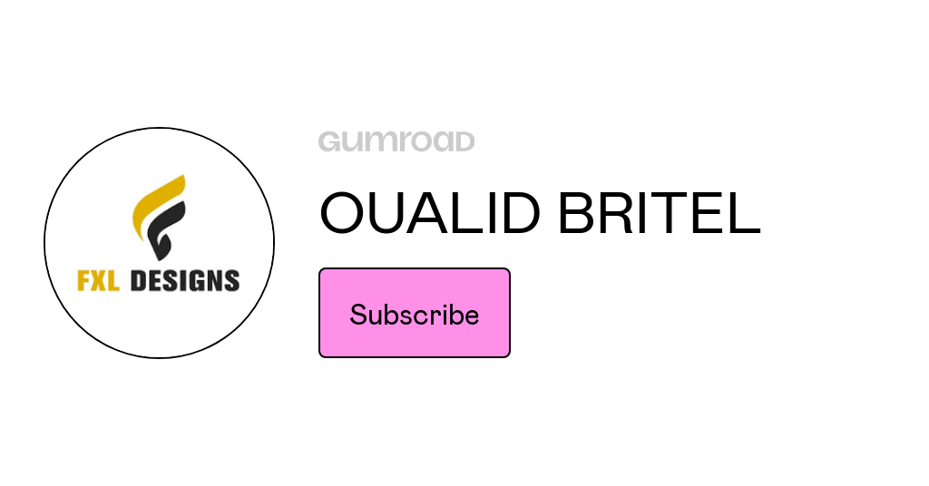 OUALID BRITEL