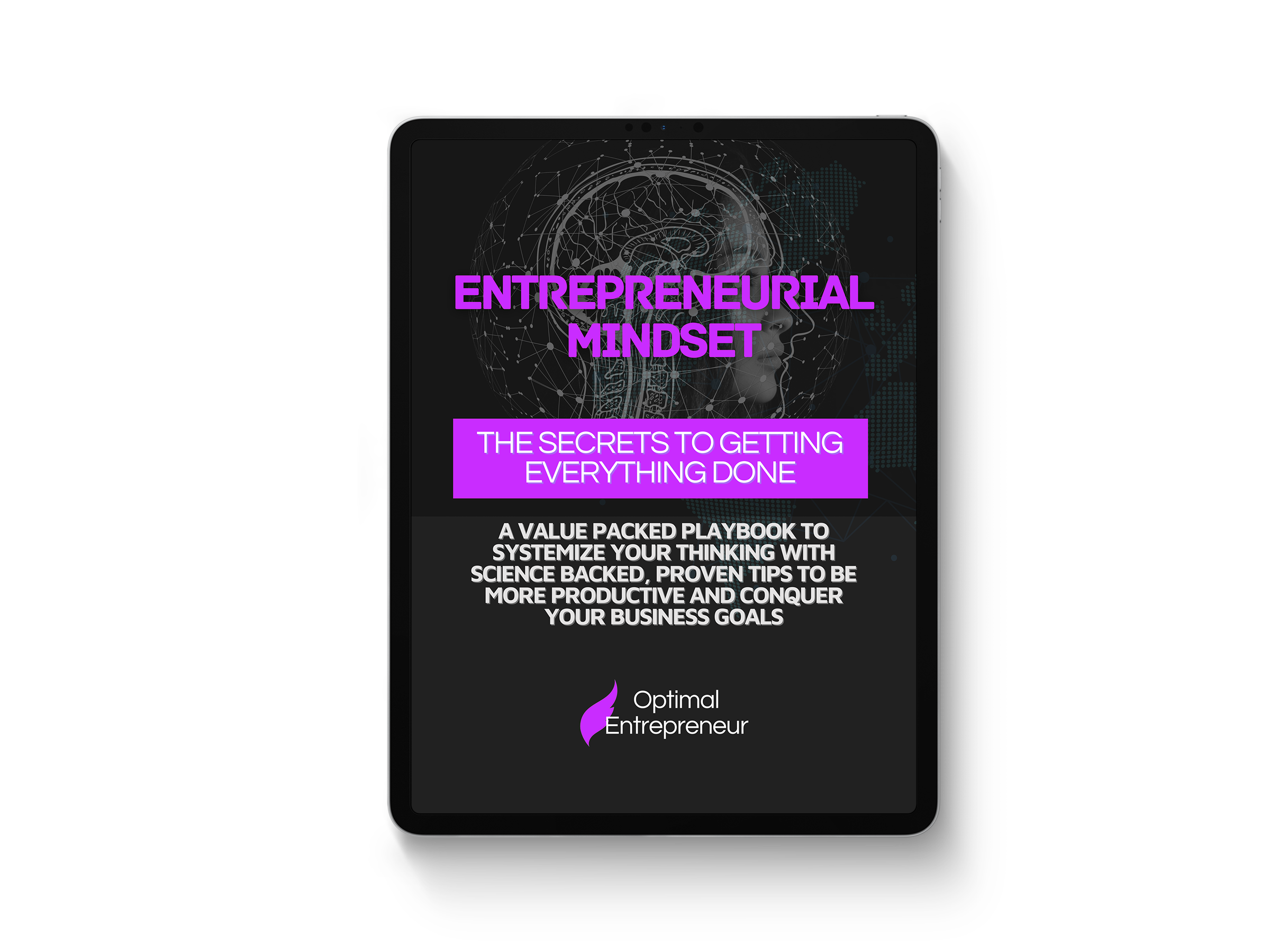 Peak Performance Power Pack