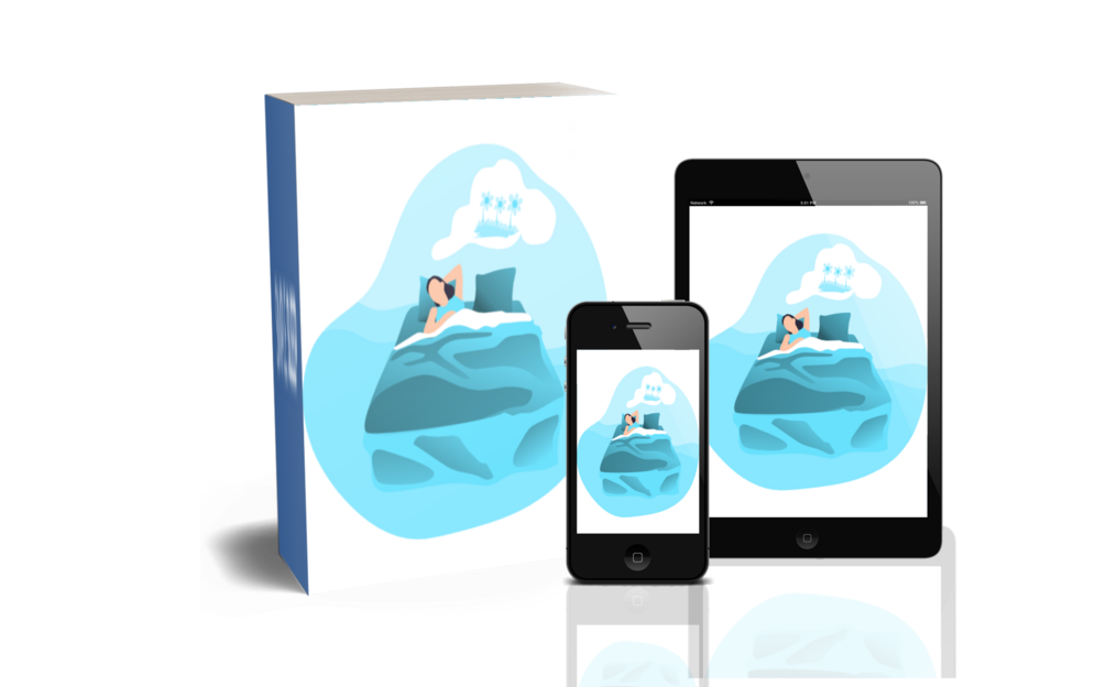 Simple Sleep Sneak Peek