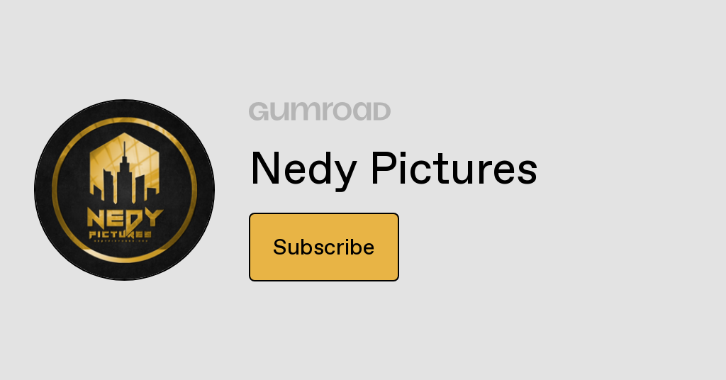 Nedy Pictures
