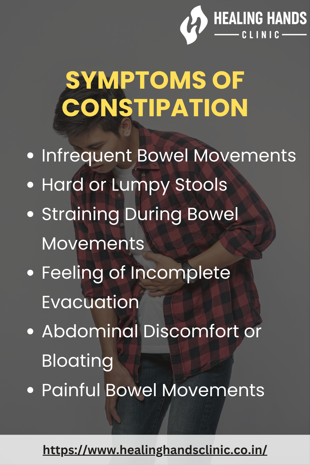 Healing Hands Clinic