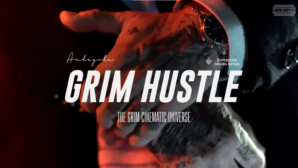 Advanced Life Rules & Advice v.3 - 10 Videos - Andrycha - The Grim Hustle