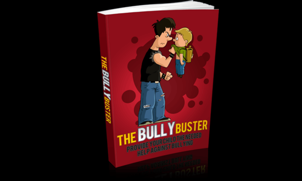 The Bully Buster