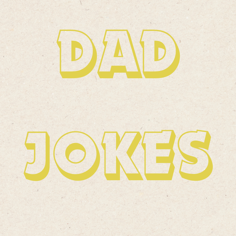 Dad jokes