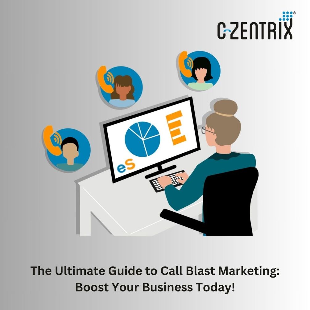 How Call Blast is Helpfull for Business's