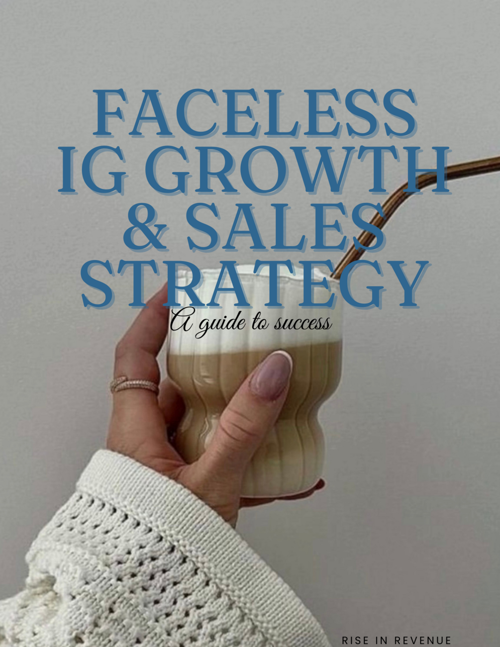 💼 The Faceless IG Success Bundle