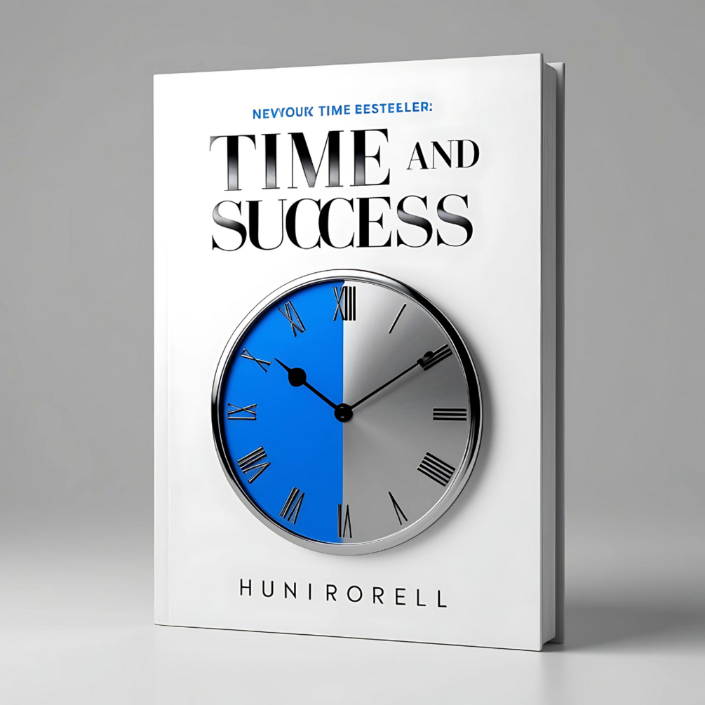 Time and Success E-Book