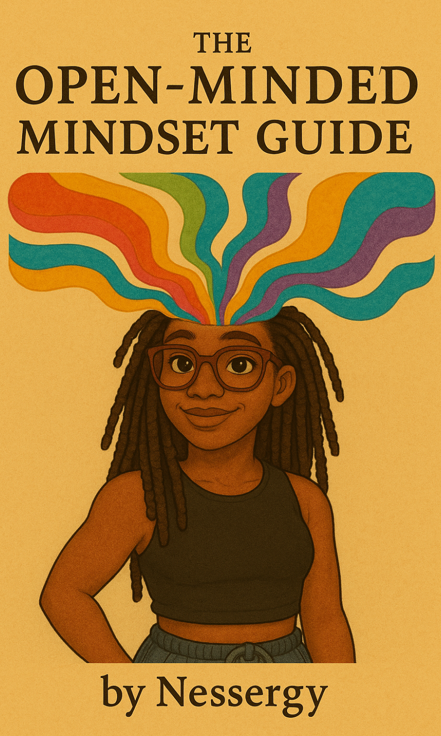 The Open Minded Mindset Guide