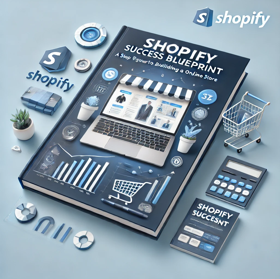 How to achive success with Shopify