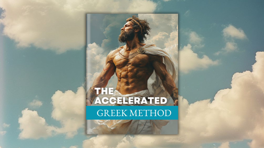 The Accelerated Greek Method