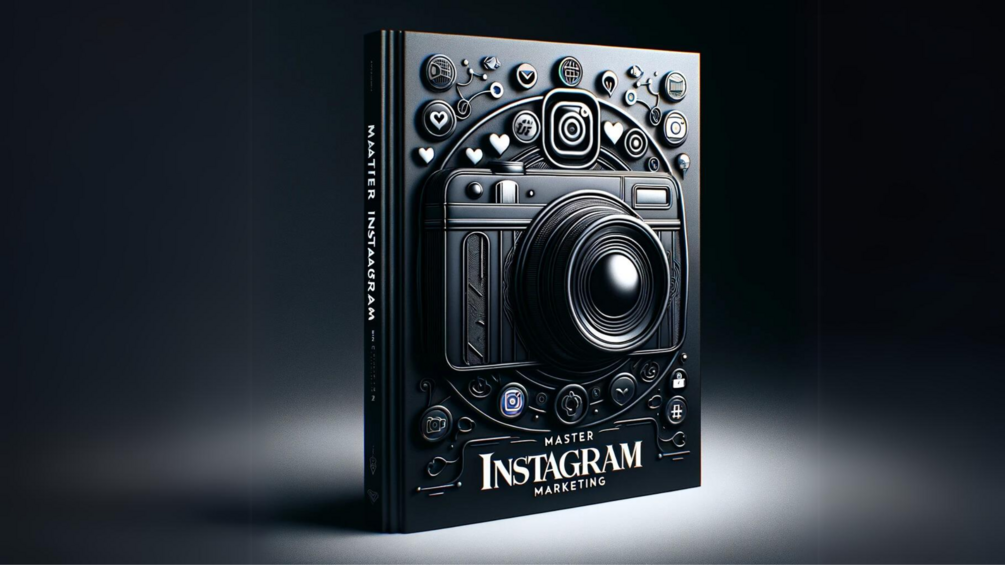 FREE Instagram Growth Mastery Course