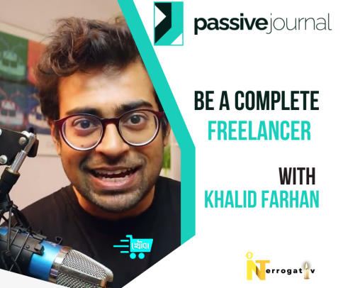 Passive Journal Course