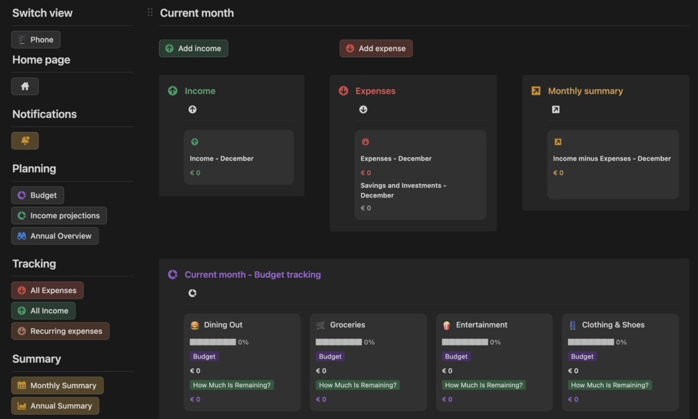 Money Master 💰 Finance Tracker with Apple Pay integration & iPhone ...