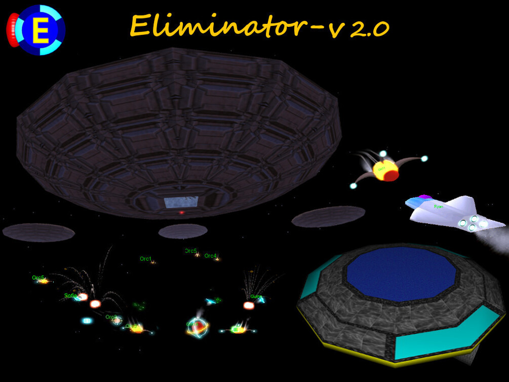 game Eliminator