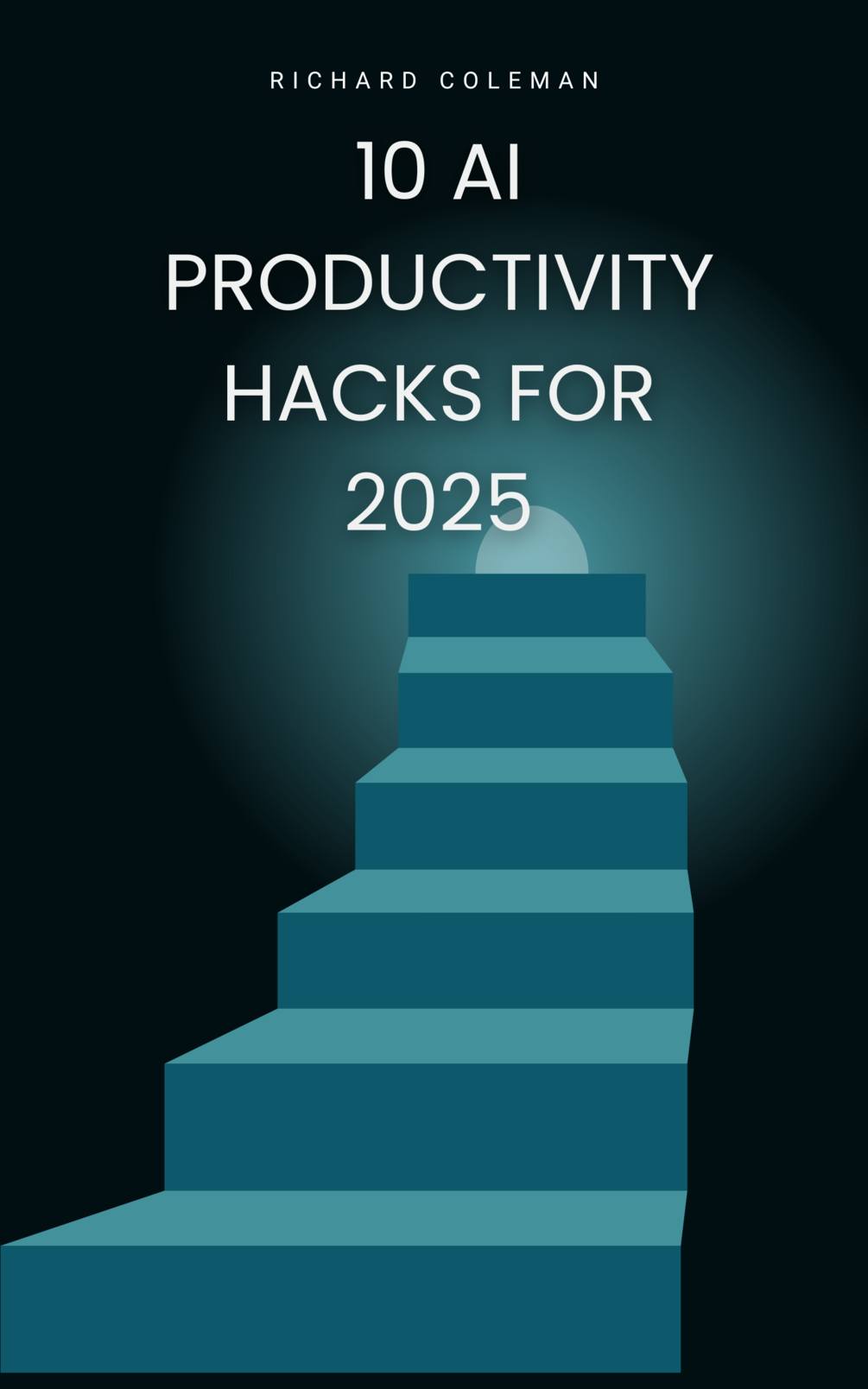 10 AI Productivity Hacks for 2025