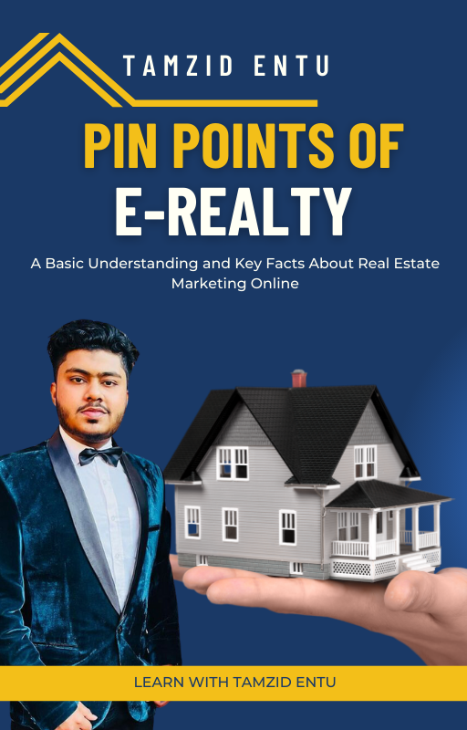 Pin Points of E-Realty: A Basic Understanding and Key Facts About Real ...