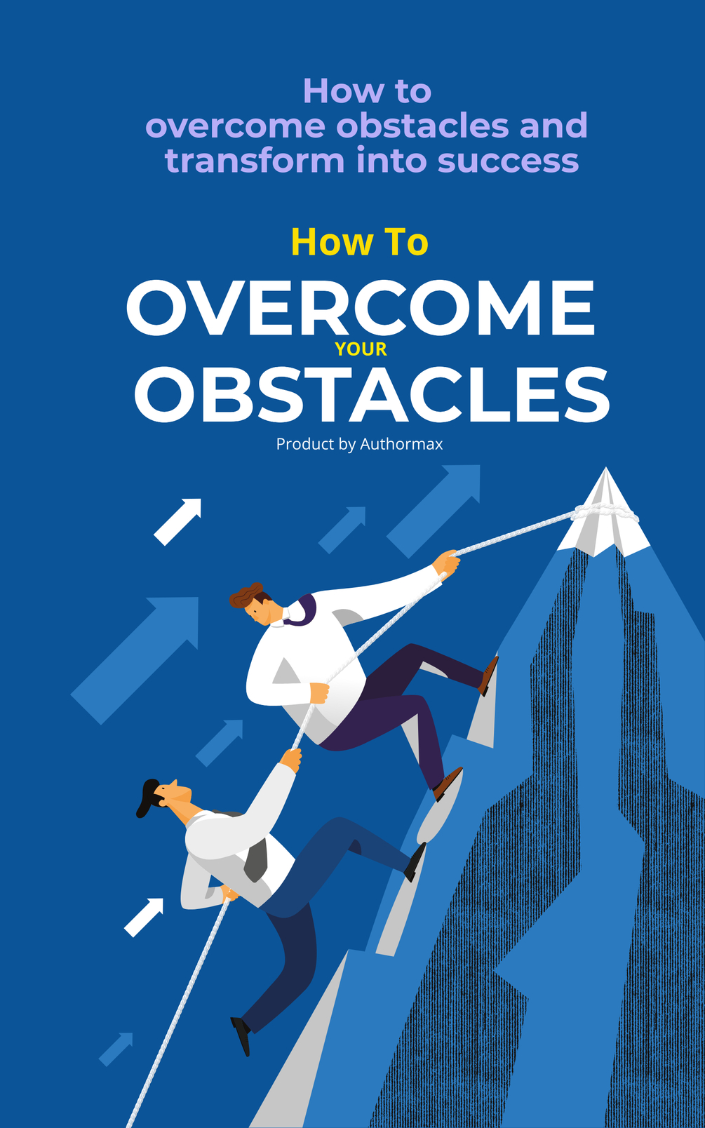 Overcome Obstacles Bundle Guide