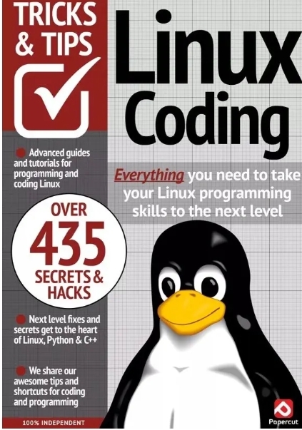 Linux Tricks and Tips - 20th Edition, 2024