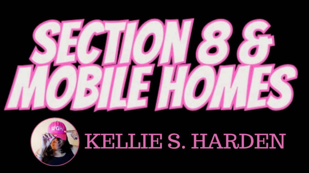 The Landlord’s Guide to Profitable Section 8 Investing with Mobile Homes