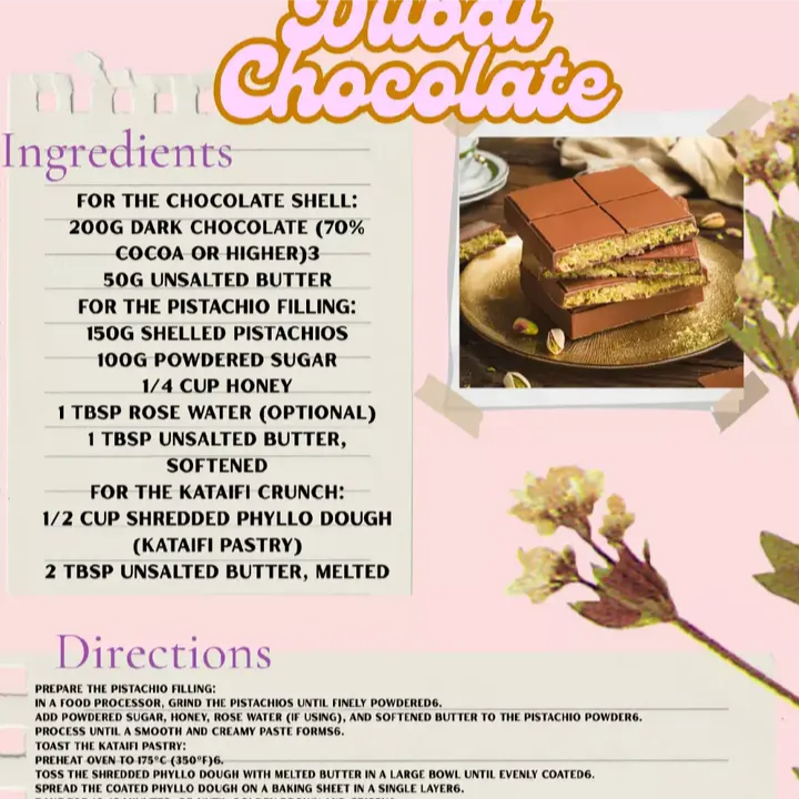 10 Delicious Recipes: Trending Foods of 2020- 2025 [Peso (₱)]
