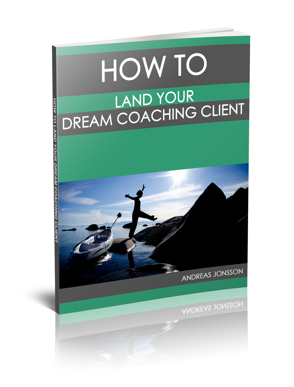 How to land your dream coaching client
