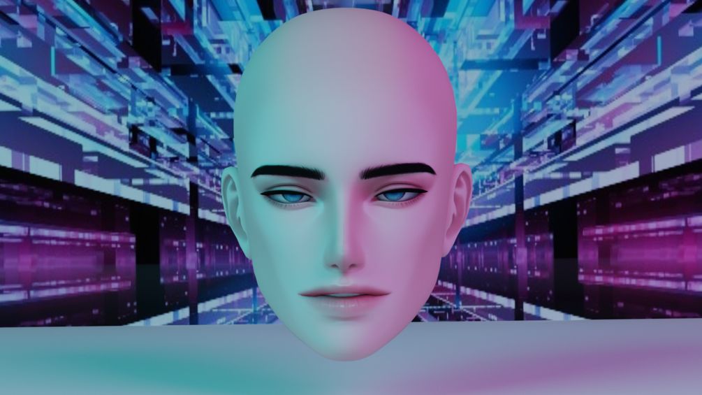 Jake Edit (23mink's Male Head)