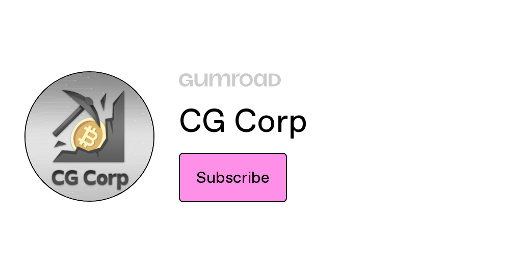 CG Corp