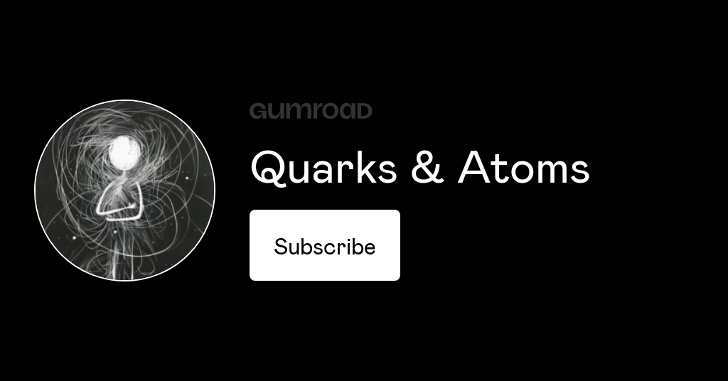 Quarks & Atoms