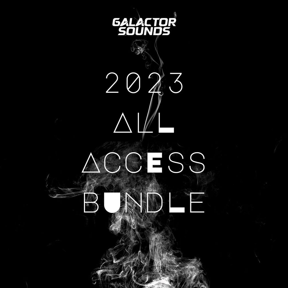 2023 All Access Bundle
