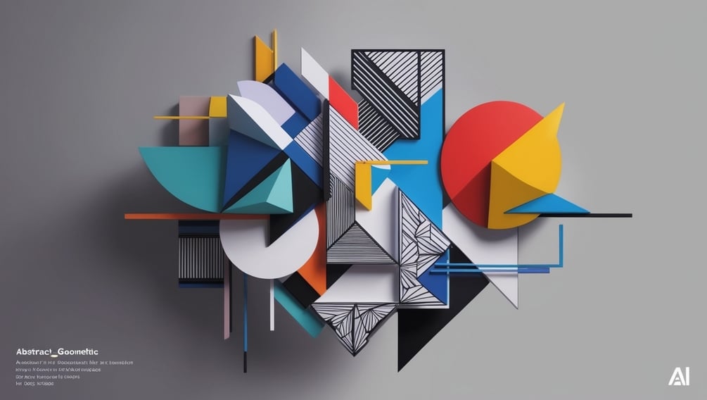 Discover the World of Abstract Art 🎨 | Unique Designs, Infinite Creativity"