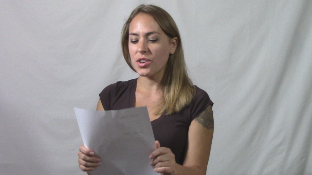 Dubious Audition