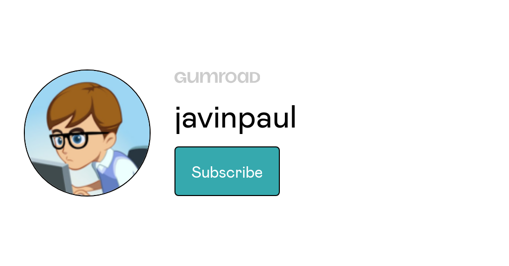 javinpaul