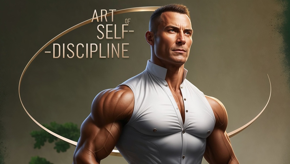 Guide to Self-Discipline: Mastering Your Inner Strength