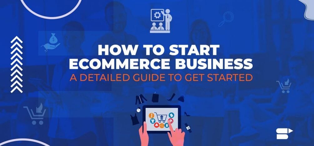 Starting E- Commerce