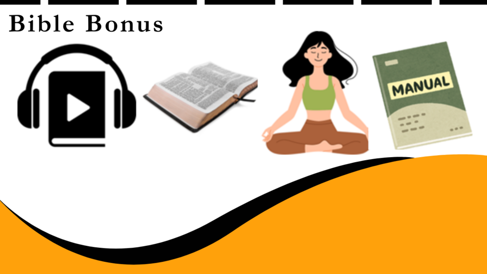 1 Timothy Bible Study Guide