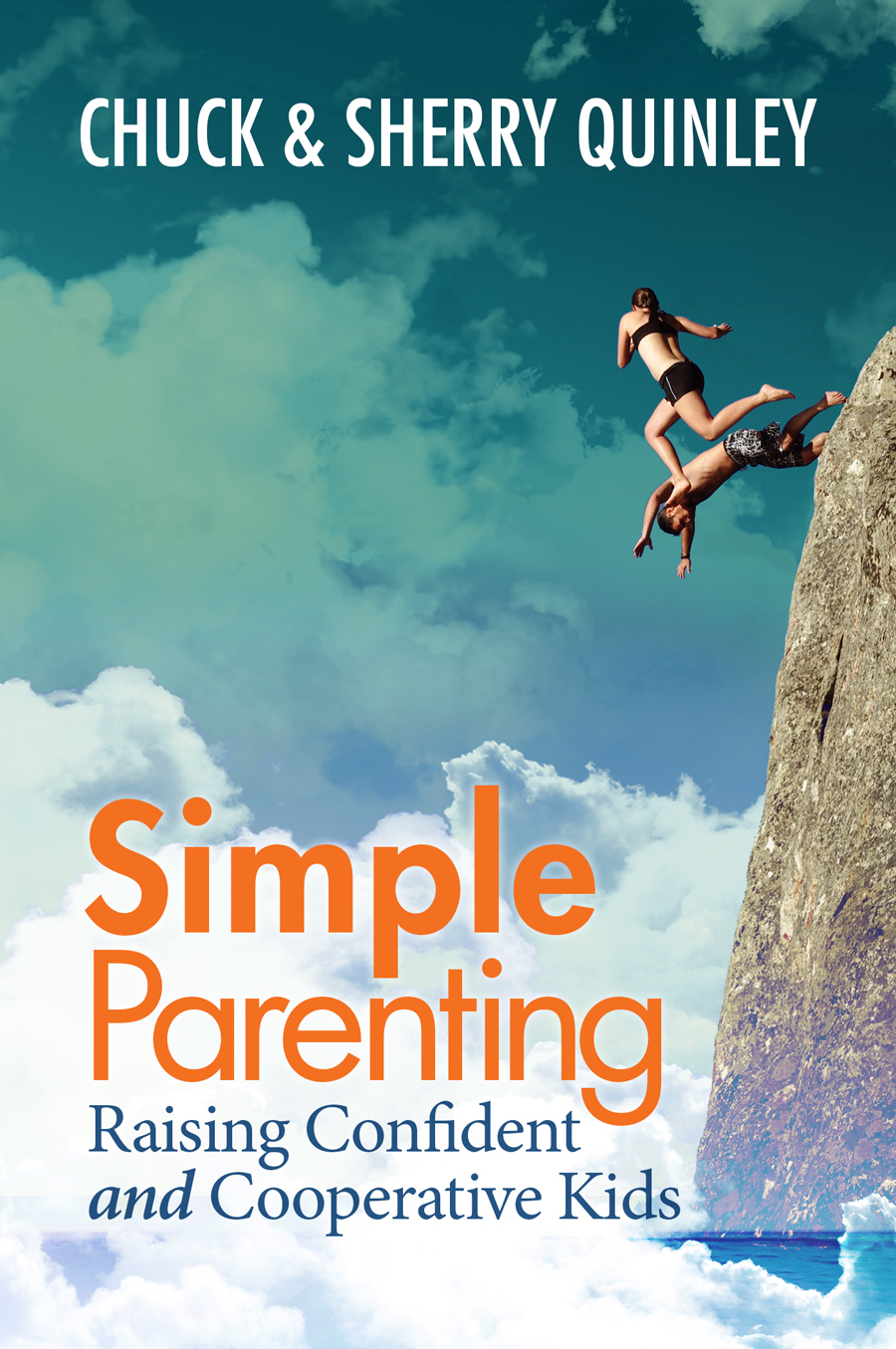 Simple Parenting Kindle
