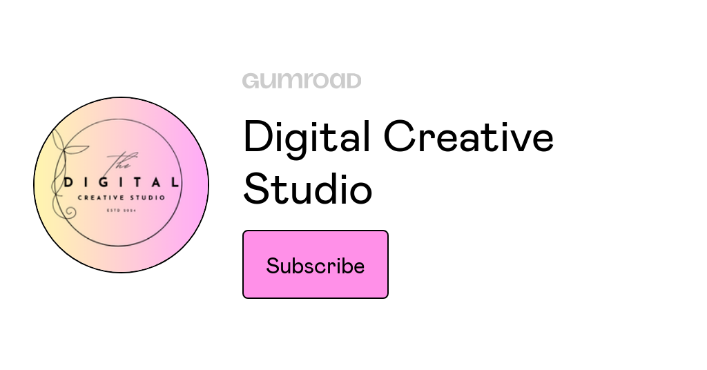 Digital Creative Studio
