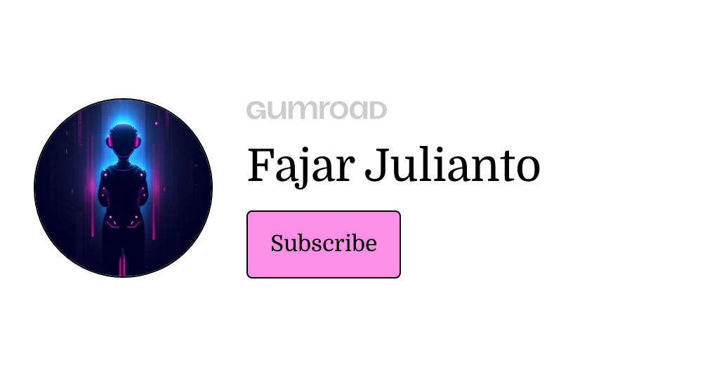 Fajar Julianto